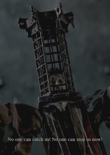 Micolash Fan Casting for Bloodborne | myCast - Fan Casting Your ...