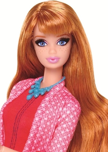 MIDGE Fan Casting for BARBIE | myCast - Fan Casting Your Favorite Stories