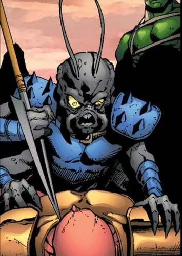 Carly Rees Fan Casting