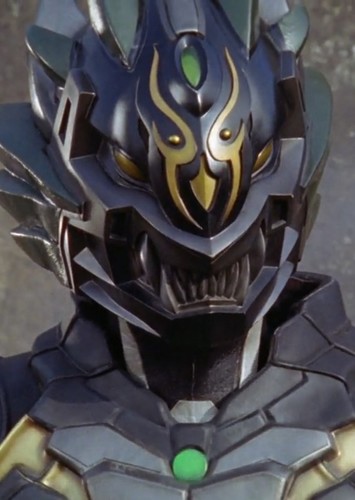 Mig Fan Casting for Power Rangers Operation Overdrive | myCast - Fan ...