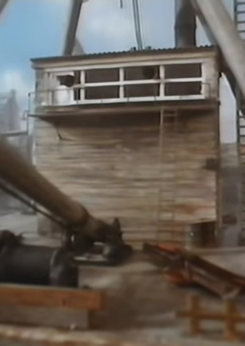 Mighty Moe Fan Casting for Tugs: The Return To Bigg City | myCast - Fan ...