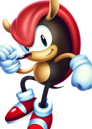 Mighty the Armadillo Fan Casting for Sonic The Hedgehog Recast | myCast ...