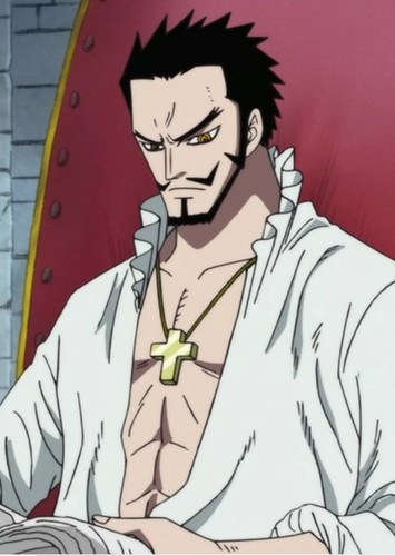 Steven Ward Fan Casting