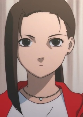 Mika Iwakura Fan Casting for Serial Experiments Lain | myCast - Fan ...