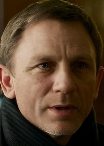 Mikael Blomkvist Fan Casting for The Girl with the Dragon Tattoo (TV ...