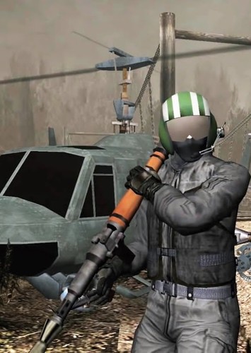 Mike Fan Casting for Fourth Season Resident Evil Show (The Right Way ...