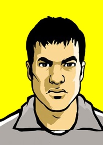 Mike Fan Casting for Grand Theft Auto: 3D Universe | myCast - Fan ...