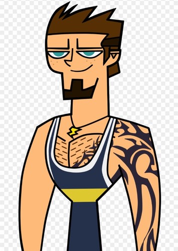 Mike Fan Casting for Total drama season 6 in my opinion | myCast - Fan ...