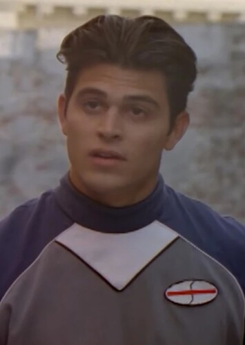 Mike Corbett Fan Casting for Power Rangers Cinematic Universe | myCast ...