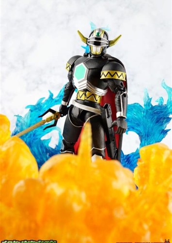 Mike Corbett Fan Casting for Power rangers | myCast - Fan Casting Your ...