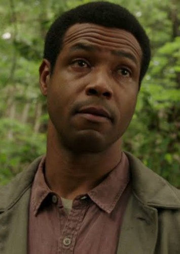 Mike Hanlon Fan Casting for It (1987-1989) | myCast - Fan Casting Your ...