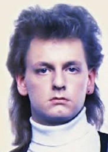 Mike Percy Fan Casting for The New Wave Miniseries | myCast - Fan ...