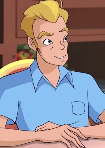 Richard Carpenter Fan Casting