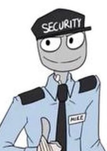 Mike Schmidt Fan Casting for FNAF The Movie | myCast - Fan Casting Your ...