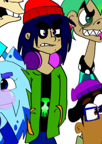 Find an Actor to Play Mike Teavee in AlexBlue's Charlie And The ...