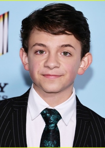 Mike Teevee Fan Casting for Willy Wonka and the Chocolate Factory 2021 ...