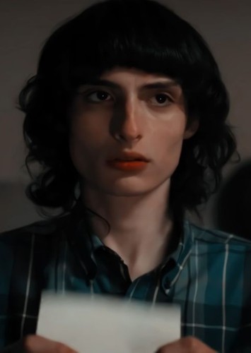 Mike Wheeler Fan Casting for STRANGER CLOWN | myCast - Fan Casting Your Favorite Stories