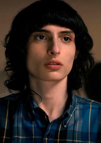 Mike Wheeler Fan Casting for Stranger Things in 2025 | myCast - Fan Casting Your Favorite Stories