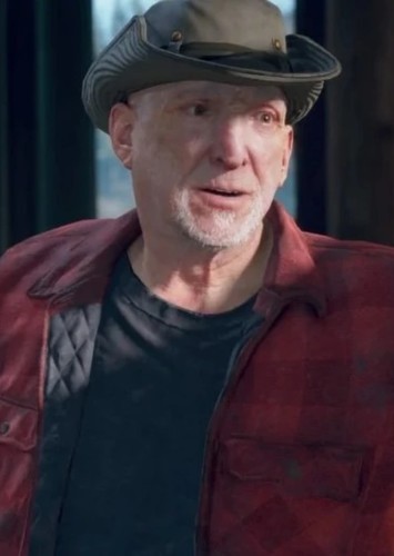 Mike Wilcox Fan Casting for Days Gone | myCast - Fan Casting Your ...