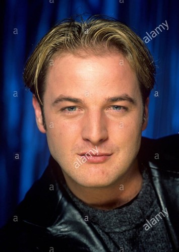 Mikey Graham Fan Casting for Picture of You (Boyzone Biopic) | myCast ...