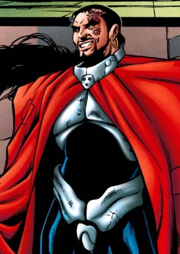 Mikhail Rasputin Fan Casting for New Mutants Trilogy | myCast - Fan ...