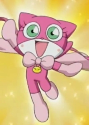 Fan Casting Stephanie Lemelin as Miko/Junior Niyander in Mighty Cat ...