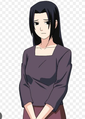 Mikoto Uchiha Fan Casting for Naruto | myCast - Fan Casting Your Favorite Stories