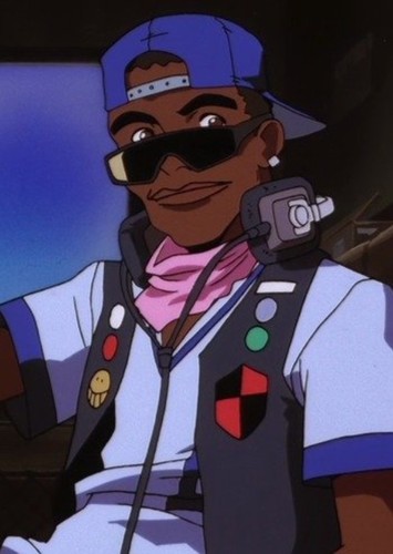 Jay Reeves Fan Casting