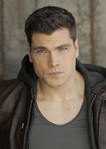 Miles Burris Fan Casting for Which Characters would you like to see ...