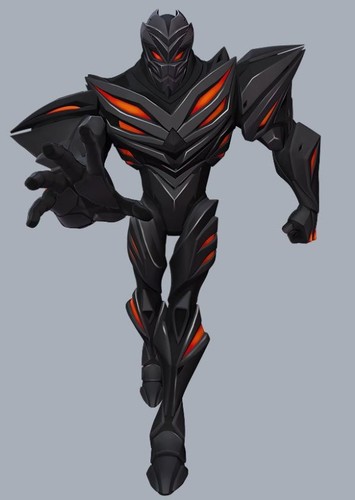 Miles Dread Fan Casting for Max Steel (new live action movie) | myCast ...