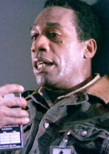 Miles Dyson Fan Casting for The Terminator Duology (2014-2021) | myCast ...