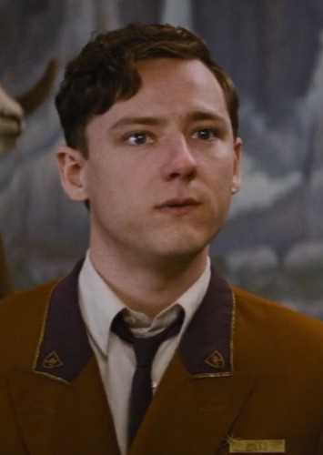 Miles Miller's Instagram, Twitter & Facebook on IDCrawl