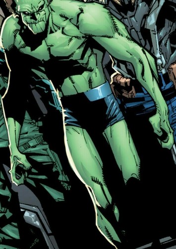 Miles Warren Fan Casting for Marvel fancast | myCast - Fan Casting Your ...