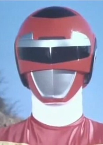 Miles West Fan Casting for Power Rangers Nitro | myCast - Fan Casting ...