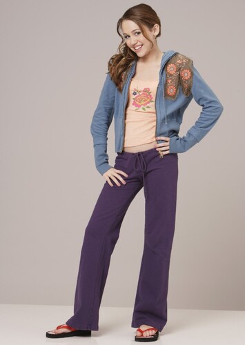 Miley Stewart (Hannah Montana) Fan Casting for Disney's Hannah Montana ...