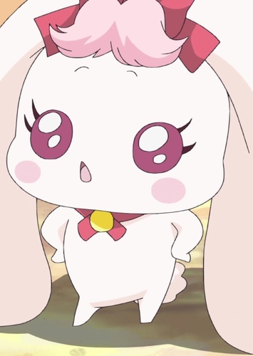 Yes! Pretty Cure 5 (English Dub) Fan Casting on myCast