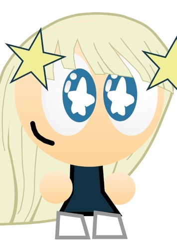 Milky Way Fan Casting for Milky Way And The Galaxy Girls: Galaxy Girls ...