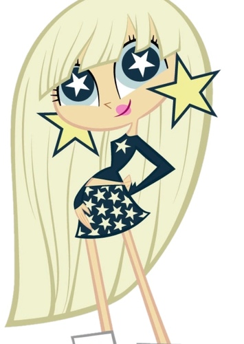 Milky Way Fan Casting for Galaxy Girls | myCast - Fan Casting Your ...