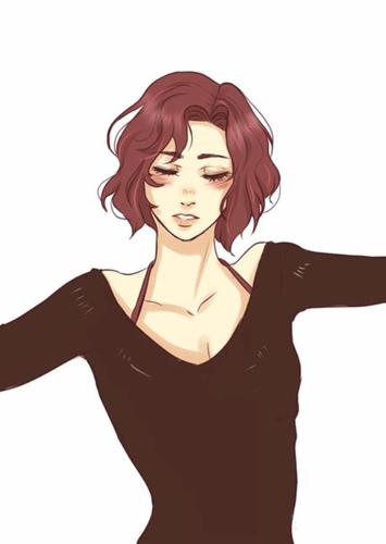 Yuli Lagodinsky on myCast - Fan Casting Your Favorite Stories