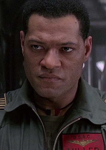 Miller Fan Casting for Event Horizon (2022) | myCast - Fan Casting Your ...