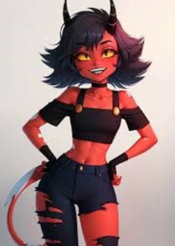 Millie Fan Casting for FPE x HB x HH | myCast - Fan Casting Your ...