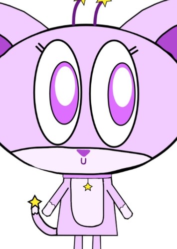 Milly The Star Kitten Fan Casting for The Mighty Pets | myCast - Fan ...