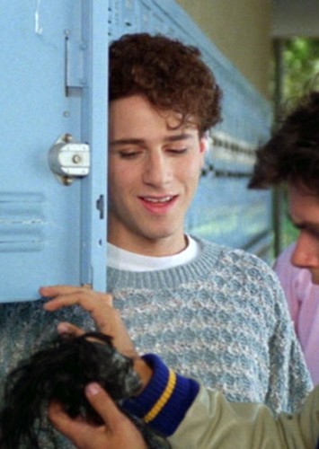 Milo Fan Casting for Society (Remake) | myCast - Fan Casting Your Favorite Stories