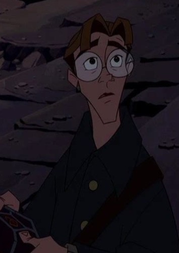 Milo Fan Casting for Disney couples | myCast - Fan Casting Your ...