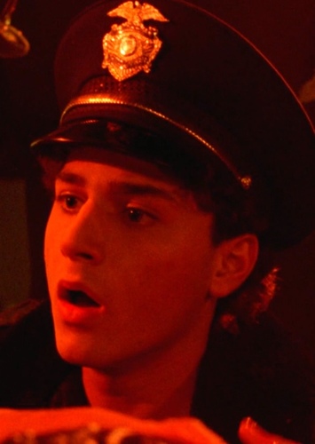 Milo Fan Casting for SOCIETY THE HORROR (2022) | myCast - Fan Casting ...