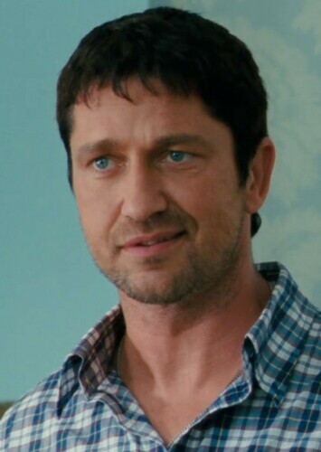 Milo Boyd (Bollywood Remake) Fan Casting for The Bounty Hunter 2010 Reboot / Remake | myCast ...