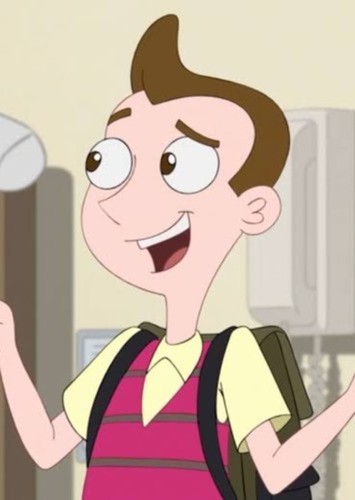 Milo Murphy Fan Casting for Casting Roles characters Live action ...