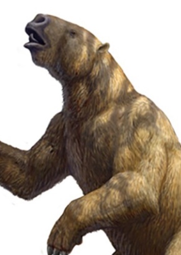 Milton Fan Casting for Ice Age: Continental Drift (2032) | myCast - Fan Casting Your Favorite ...