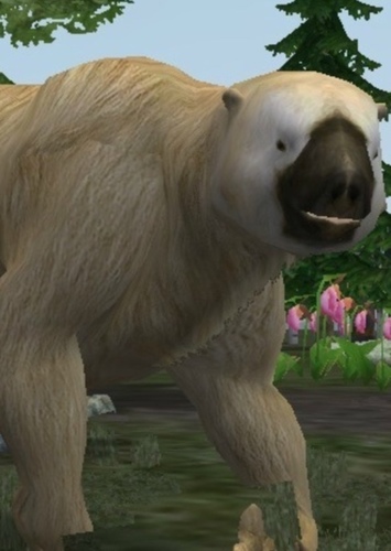 Milton Fan Casting for Ice Age: Continental Drift (2032) | myCast - Fan Casting Your Favorite ...