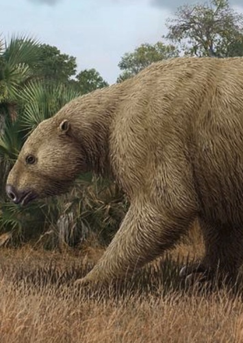 Milton Fan Casting for Ice Age: Continental Drift (2032) | myCast - Fan Casting Your Favorite ...